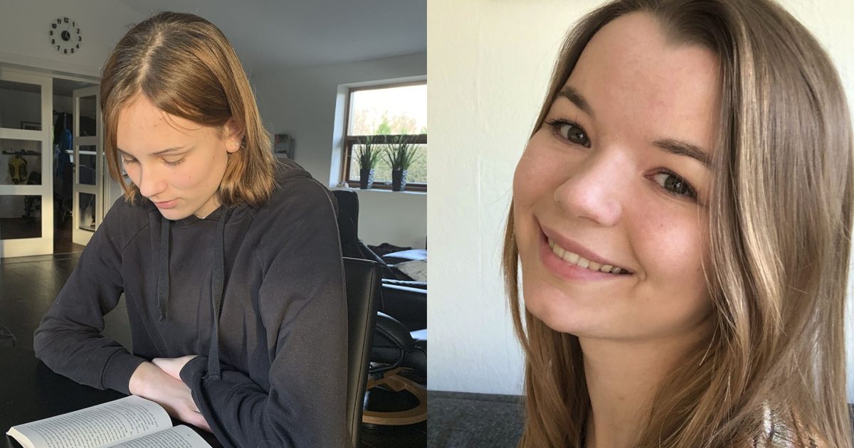 Solstrålehistorie: Nanna kan nu forfølge sine drømme