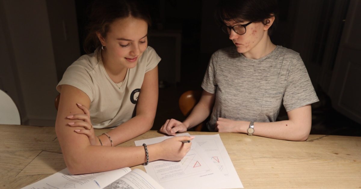 Solstrålehistorie: Ninka