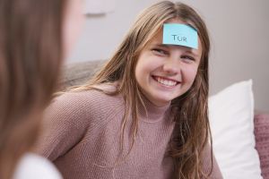 Lær om månederne og årstiderne på tysk ved at læse med her