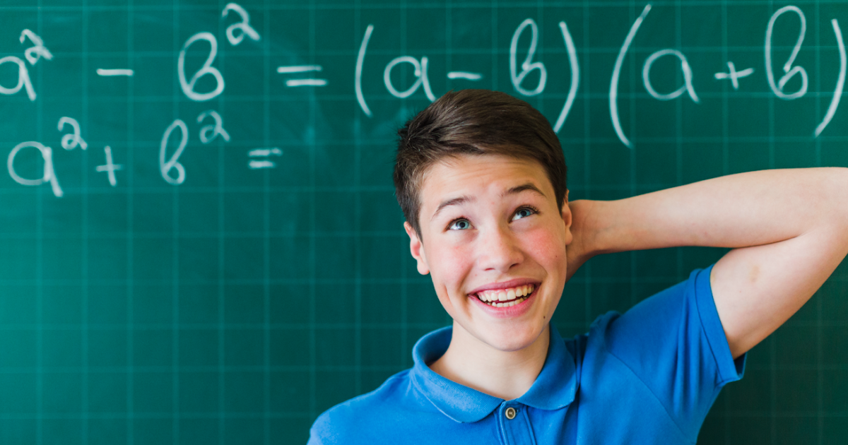 Kvadratsætninger: hvad, hvordan?