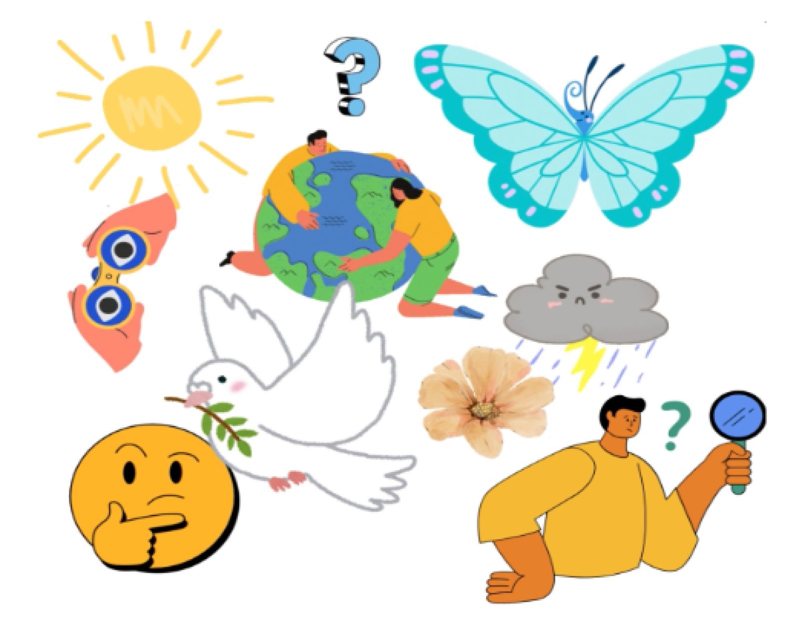 Symboler og symbolik