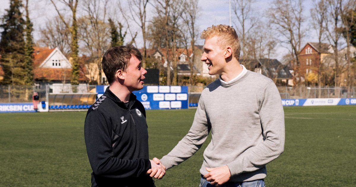 OB og MentorDanmark vil styrke talenters skolegang